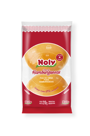 Noly, siempre en tu mesa.